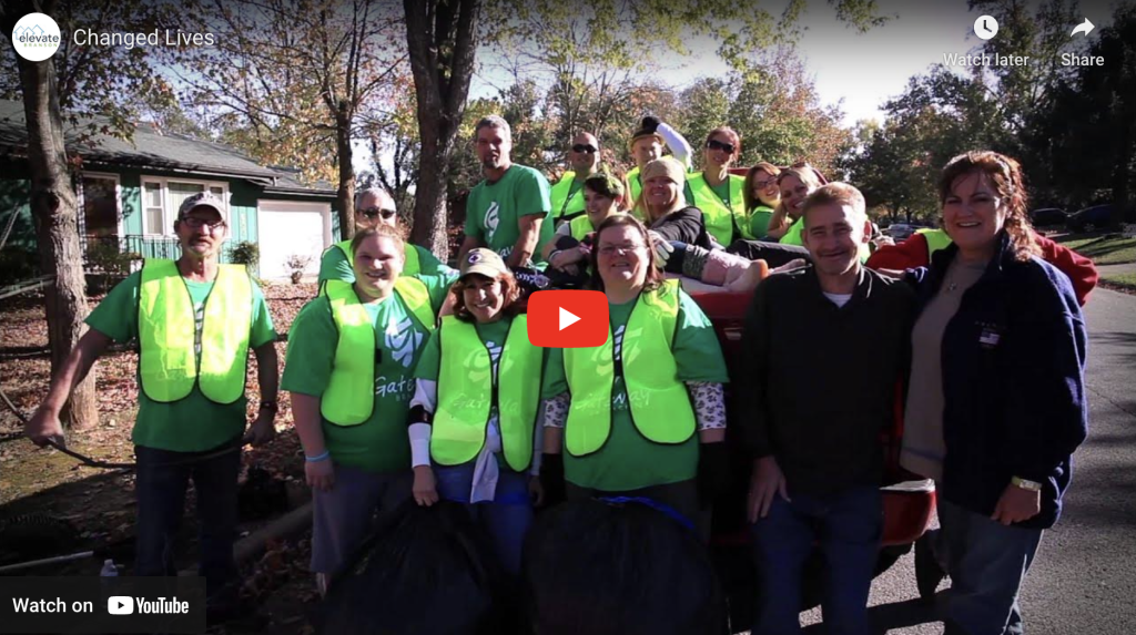 Changing Lives One Meal At A Time - Elevate Branson