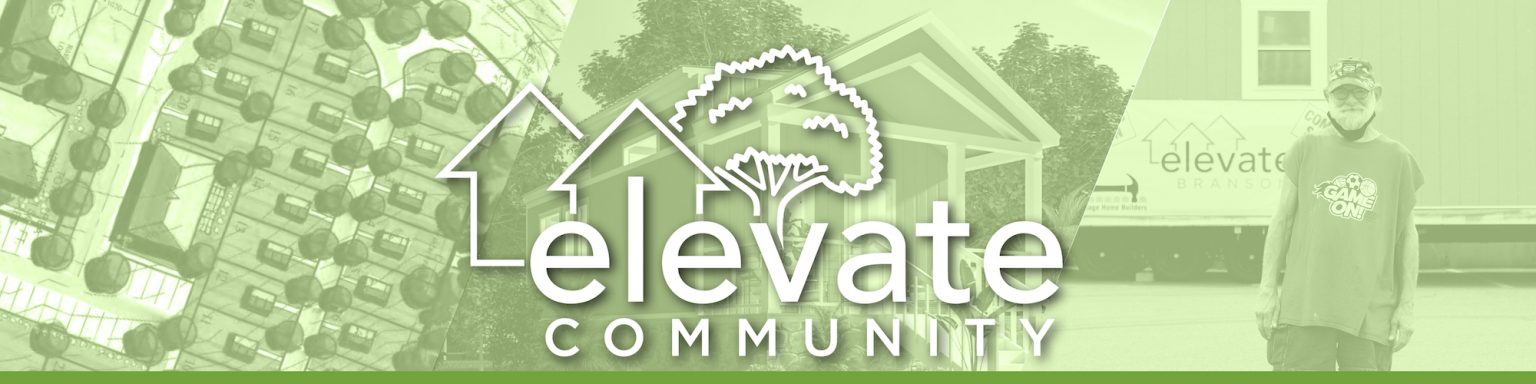 Elevate Community - Elevate Branson