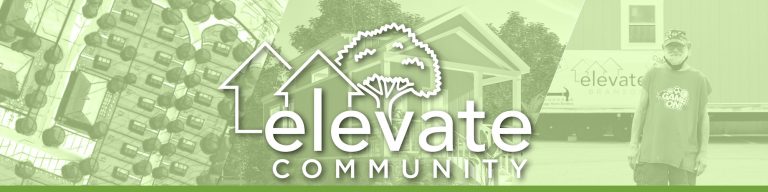 Elevate Community Sponsoship - Elevate Branson