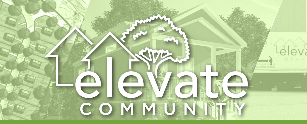 Elevate Community - Elevate Branson