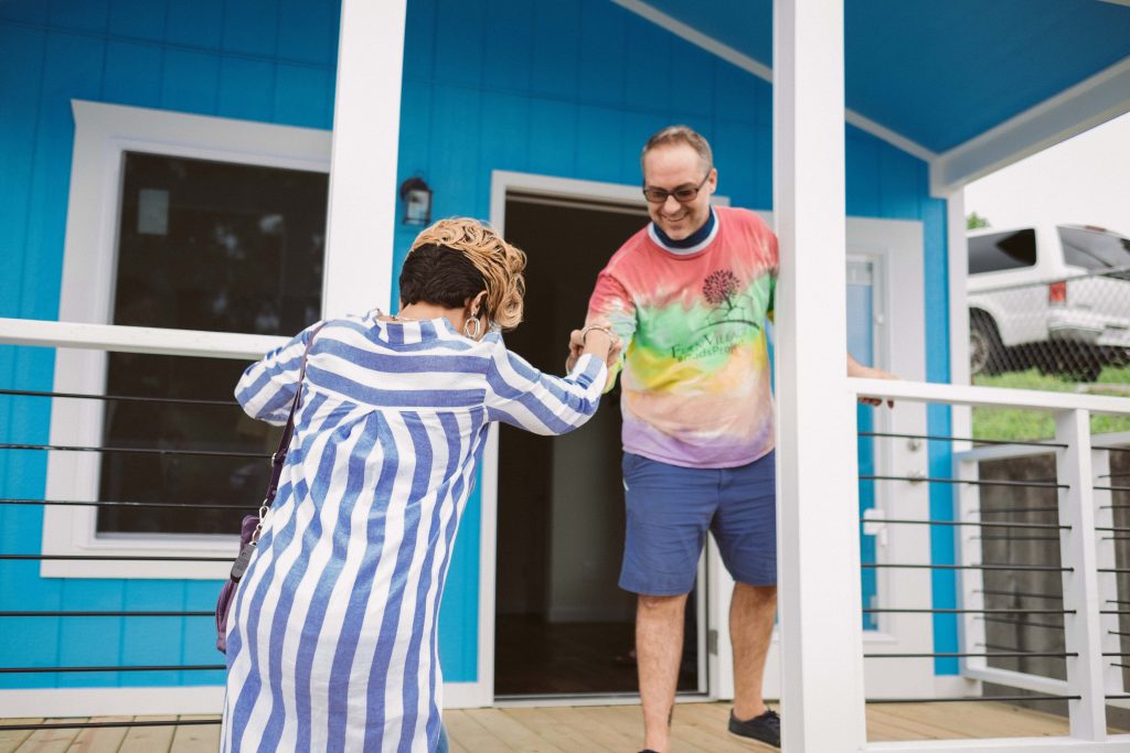 Elevate Community - Elevate Branson