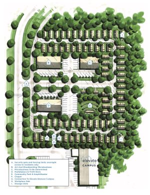 Elevate Community - Elevate Branson