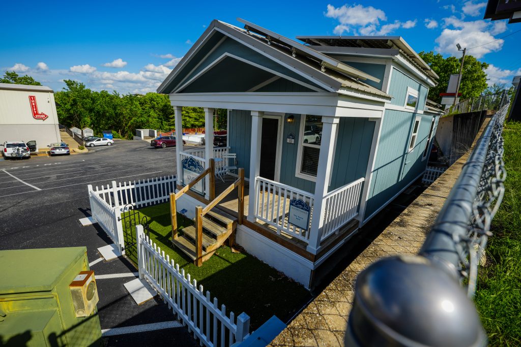 Elevate Community - Elevate Branson