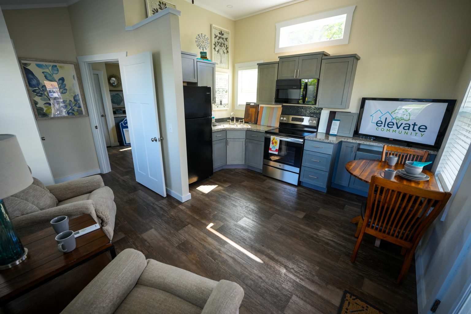 Elevate Community - Elevate Branson