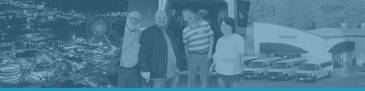 Learn More - Elevate Branson