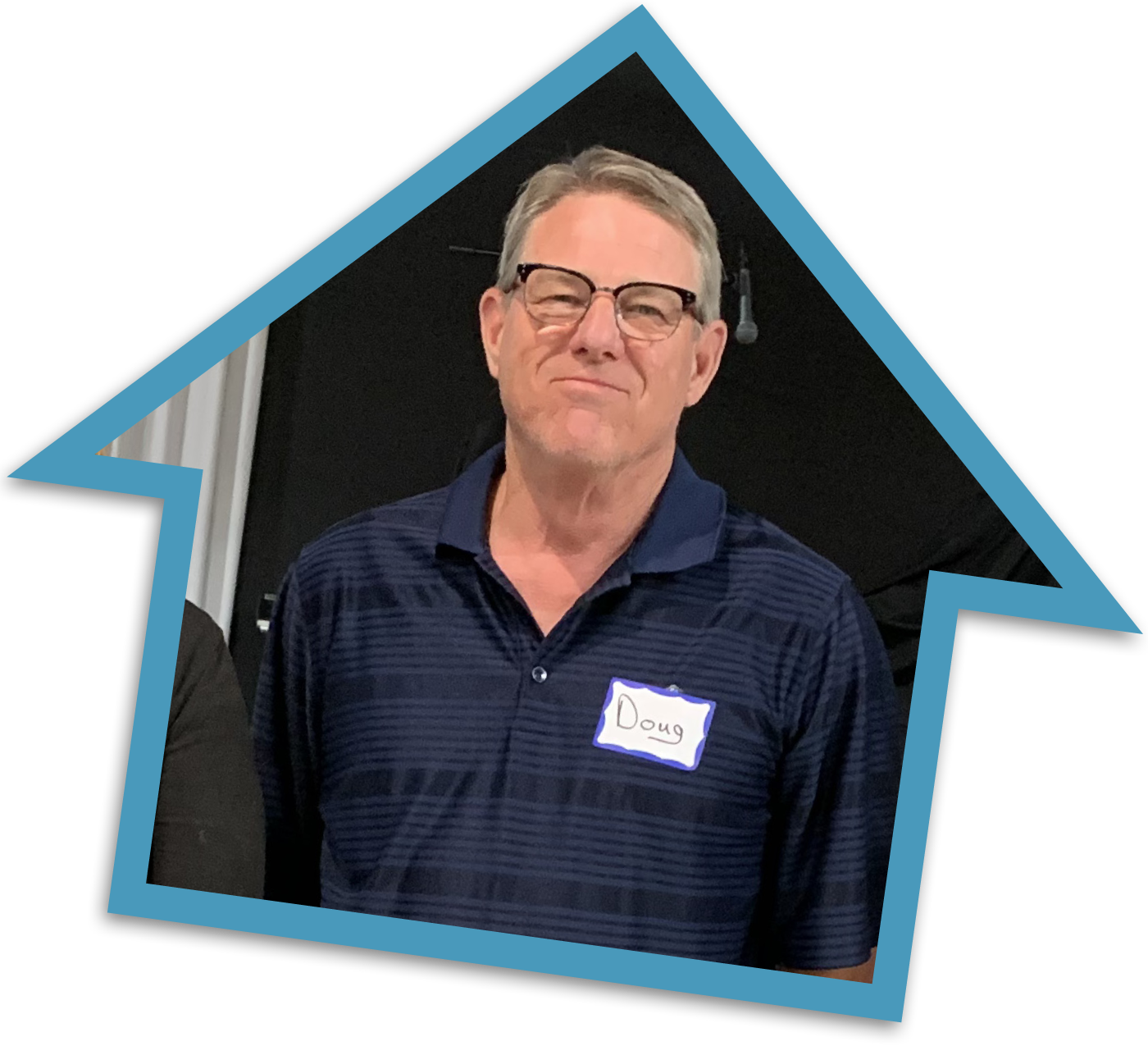 Meet Our Volunteers - Elevate Branson