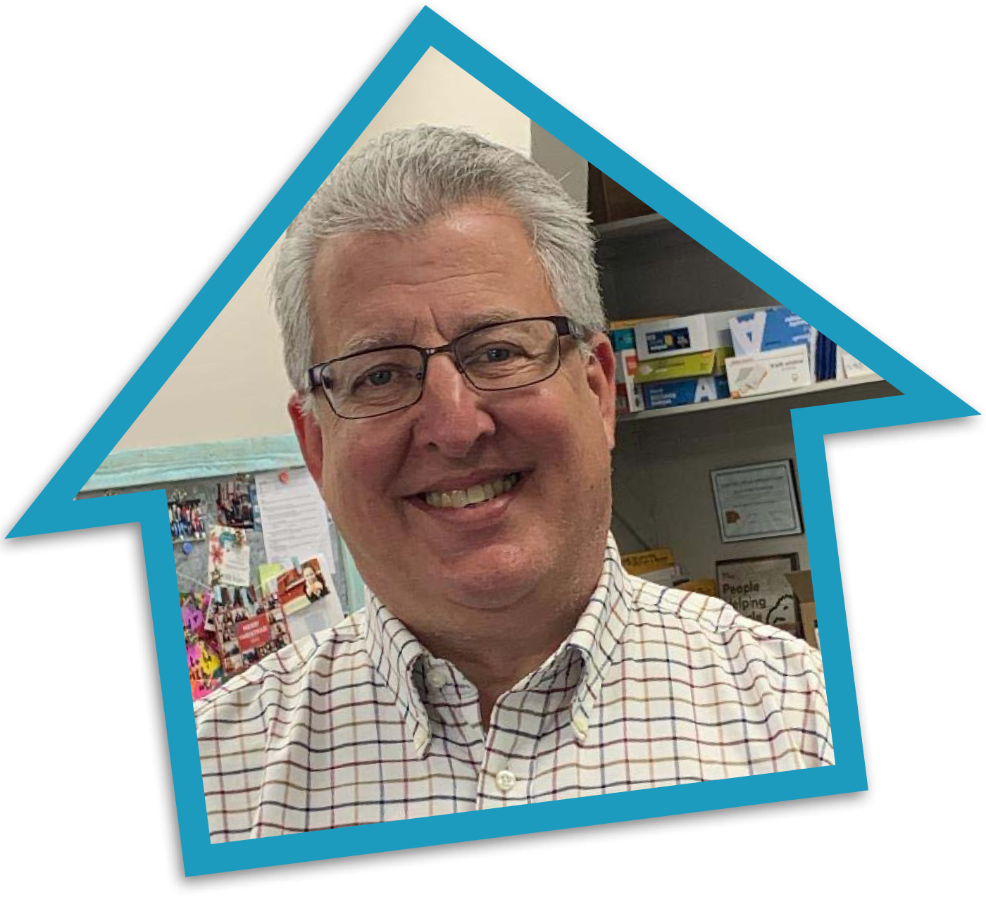 Meet Our Volunteers - Elevate Branson