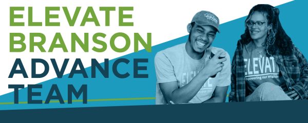 Advance Team - Elevate Branson