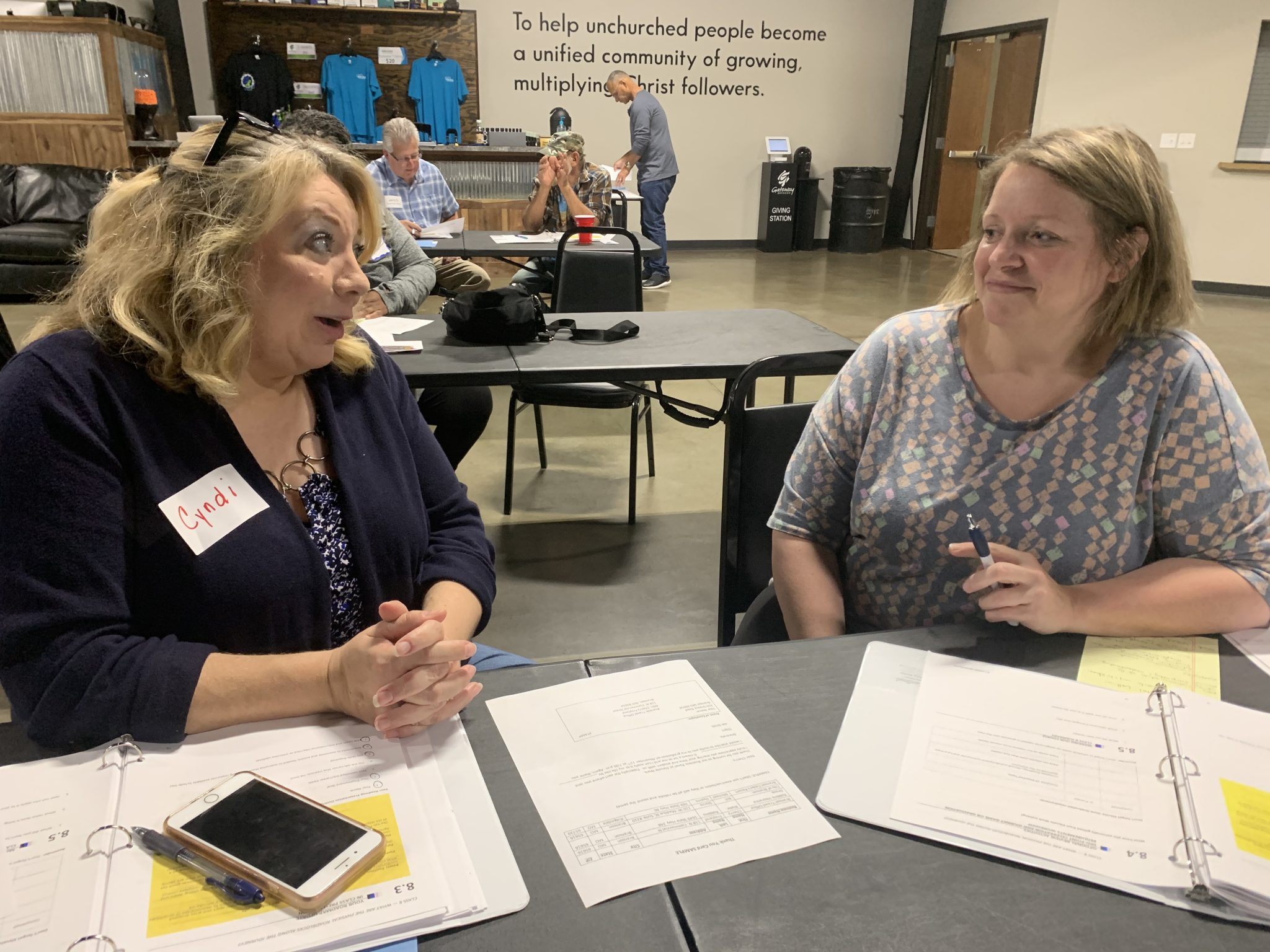 Elevate Work - Elevate Branson