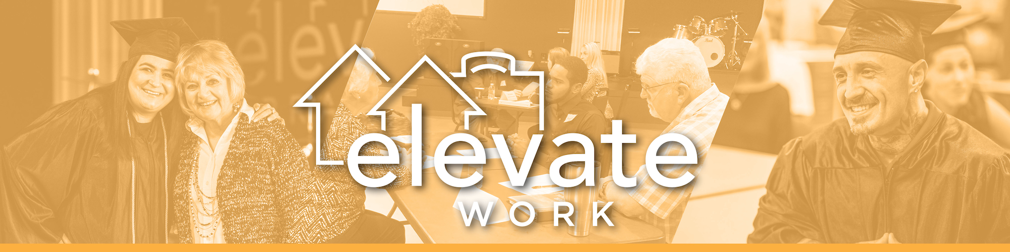 Elevate Work - Elevate Branson