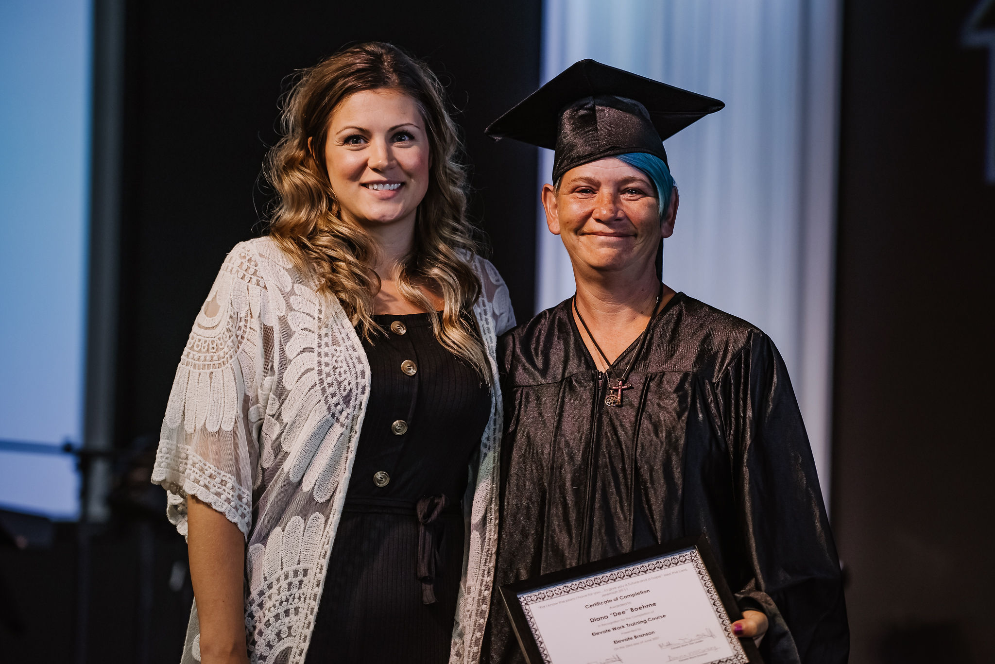 Elevate Work - Elevate Branson