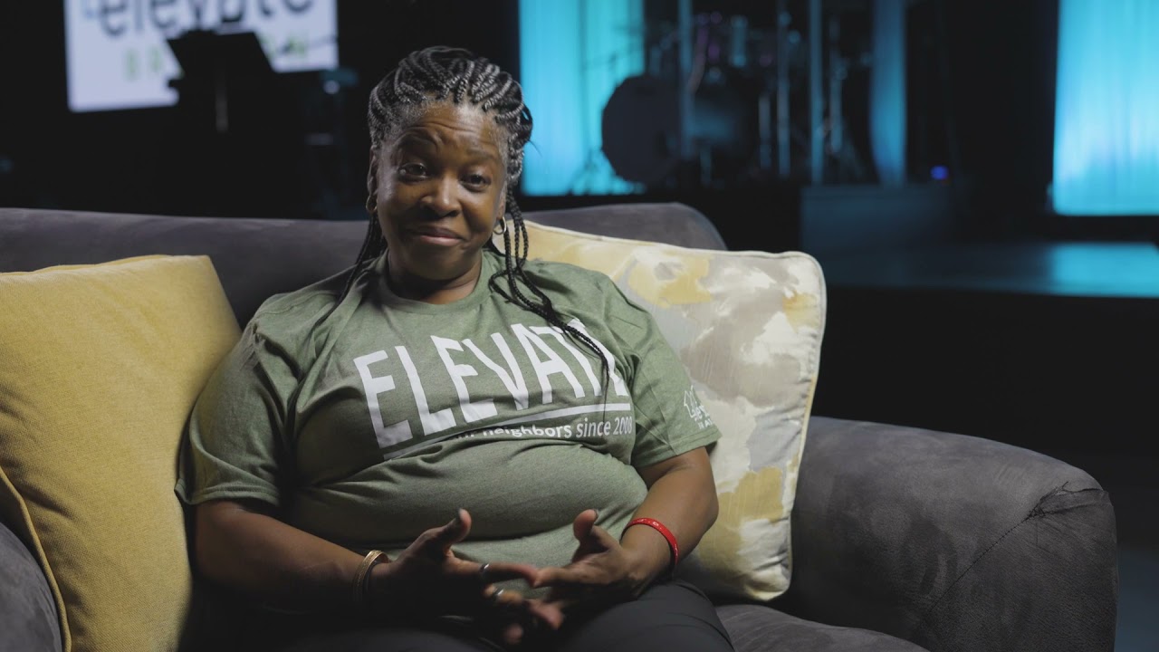 Media Center - Elevate Branson