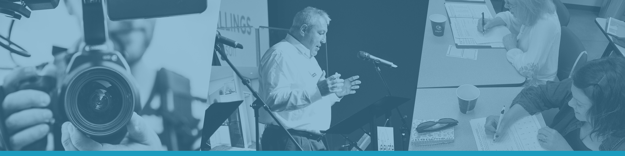 Media Center - Elevate Branson