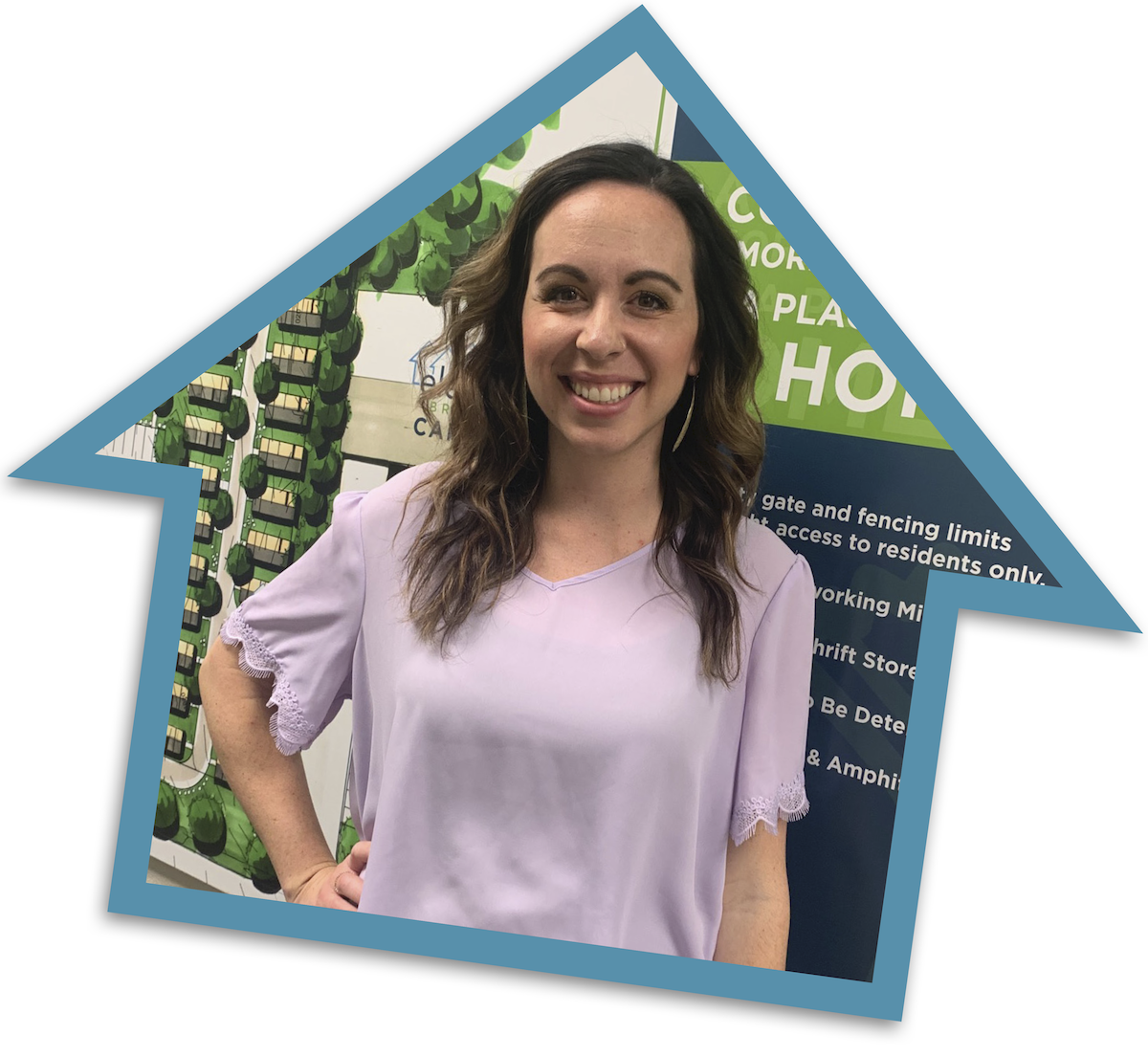 Meet Our Volunteers - Elevate Branson