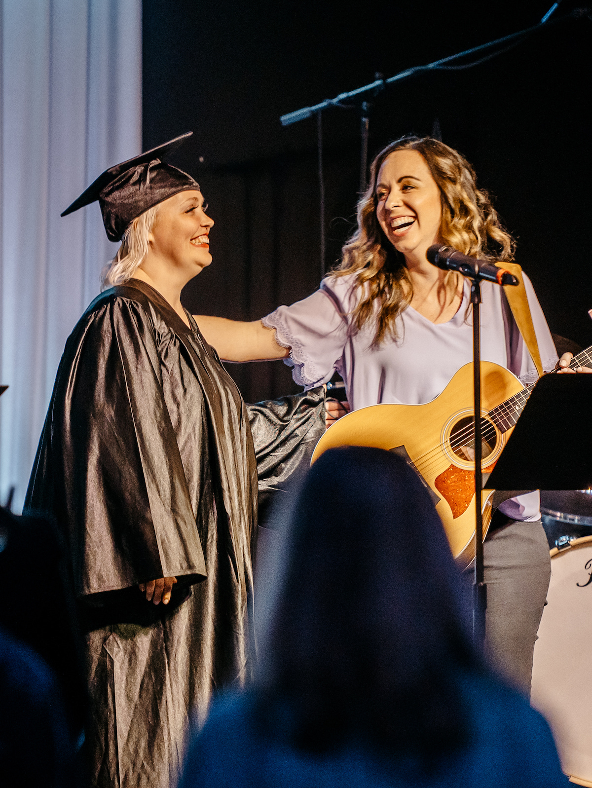 Elisabeth - Elevate Branson