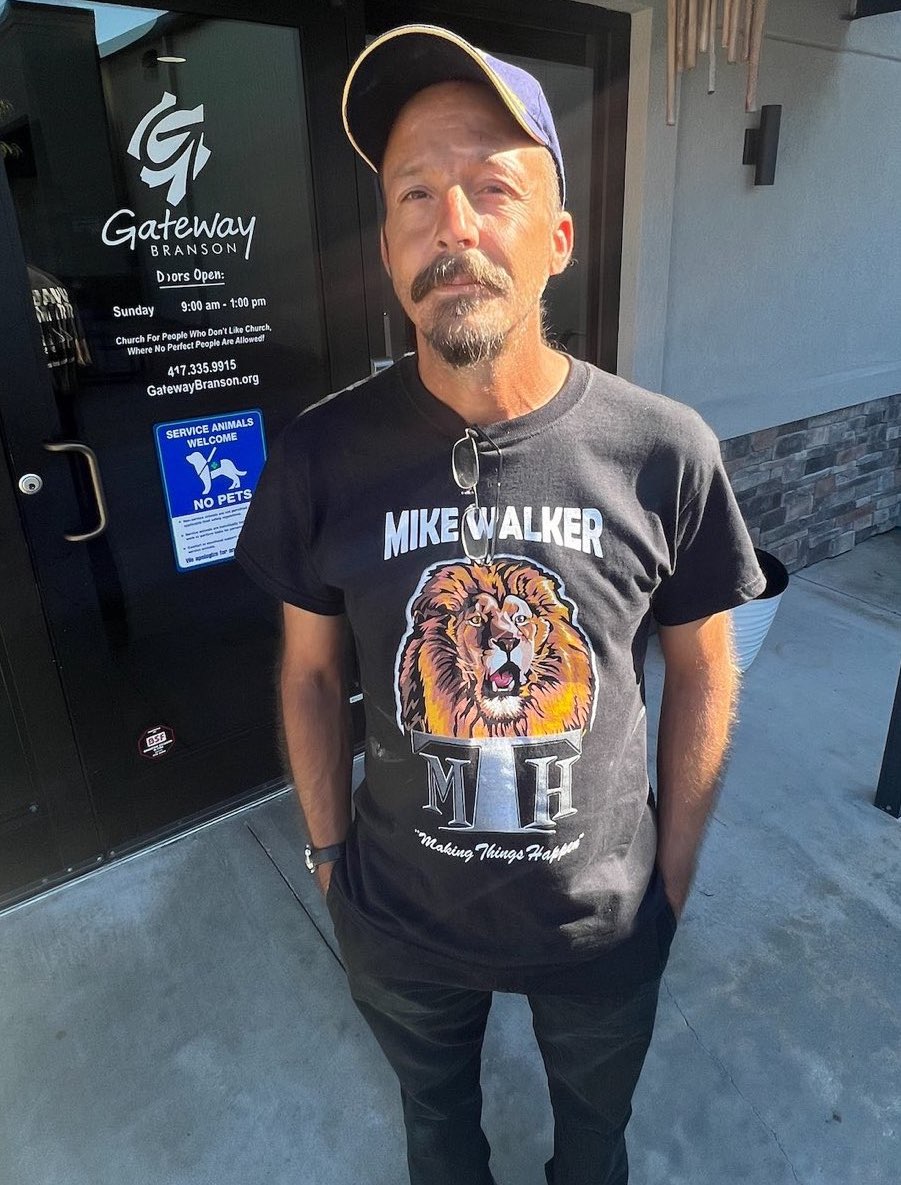 Chris - Elevate Branson