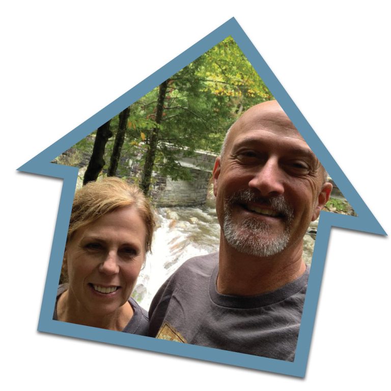 Meet Our Volunteers - Elevate Branson