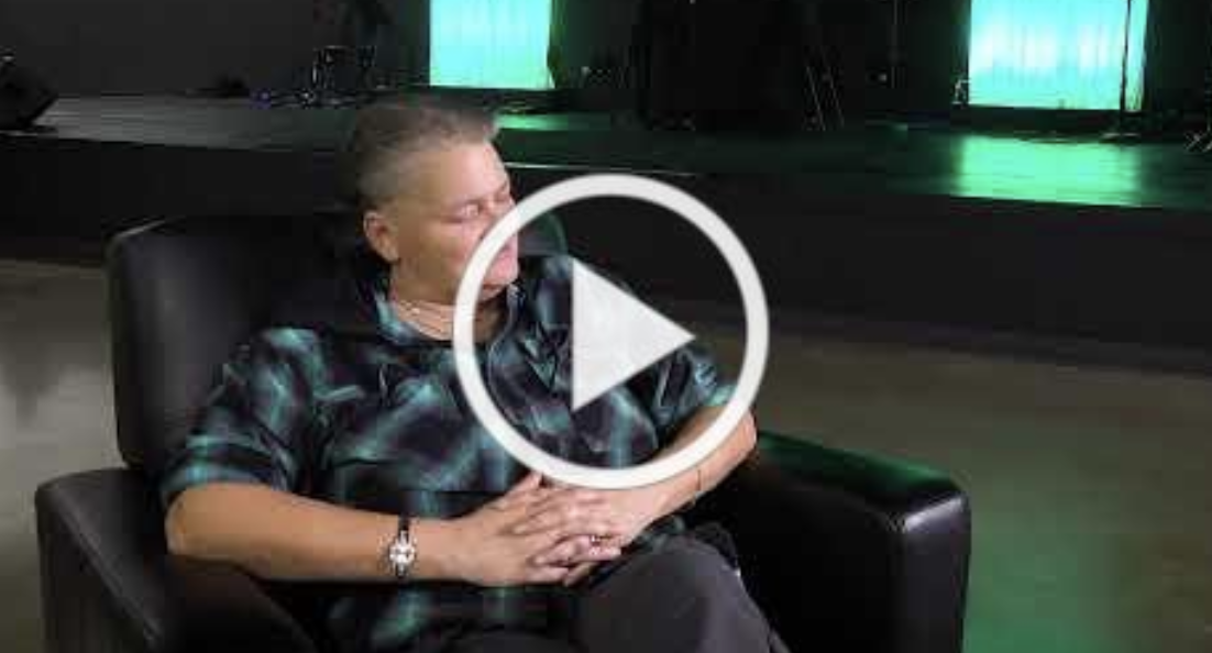 Christina - Elevate Branson