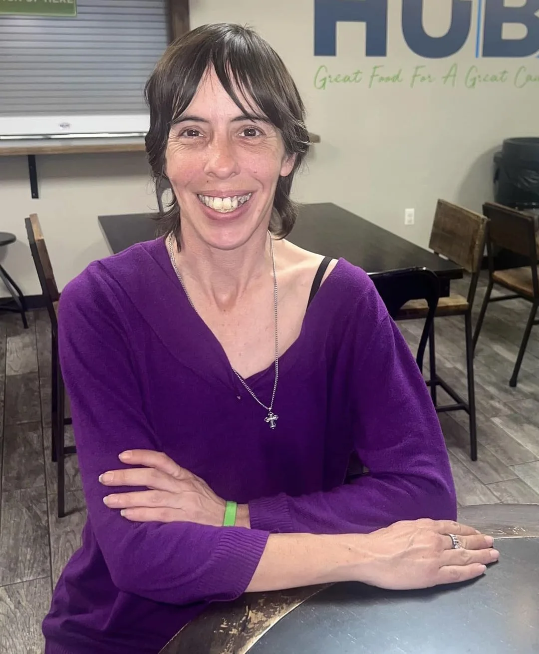 Regina - Elevate Branson