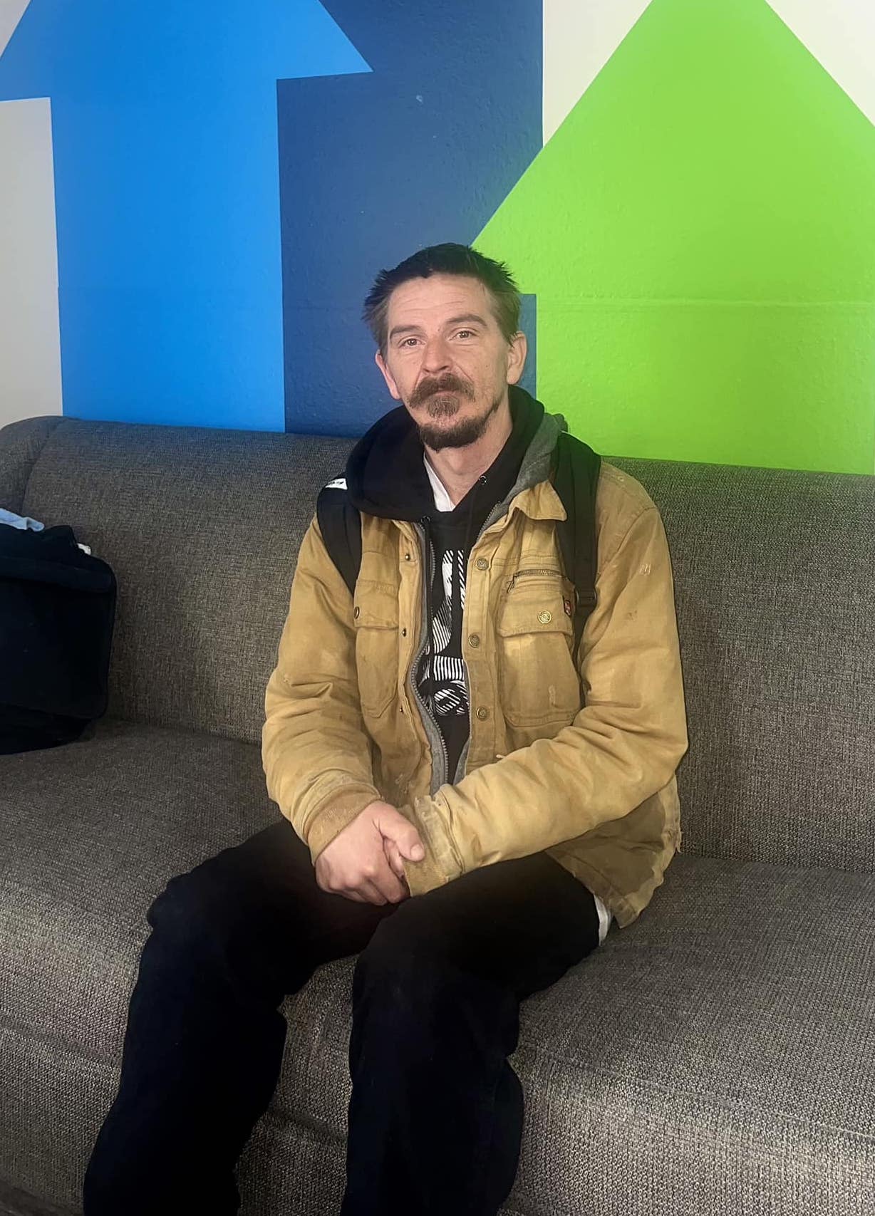 Marcus - Elevate Branson