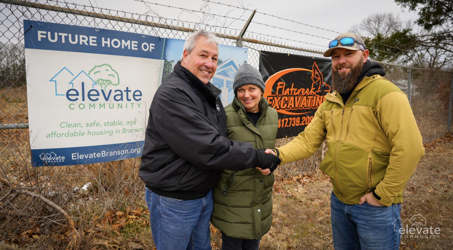 Elevate Community - Elevate Branson