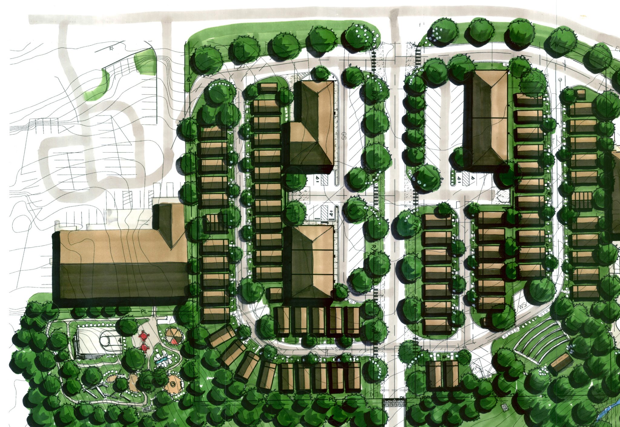 Elevate Community - Elevate Branson