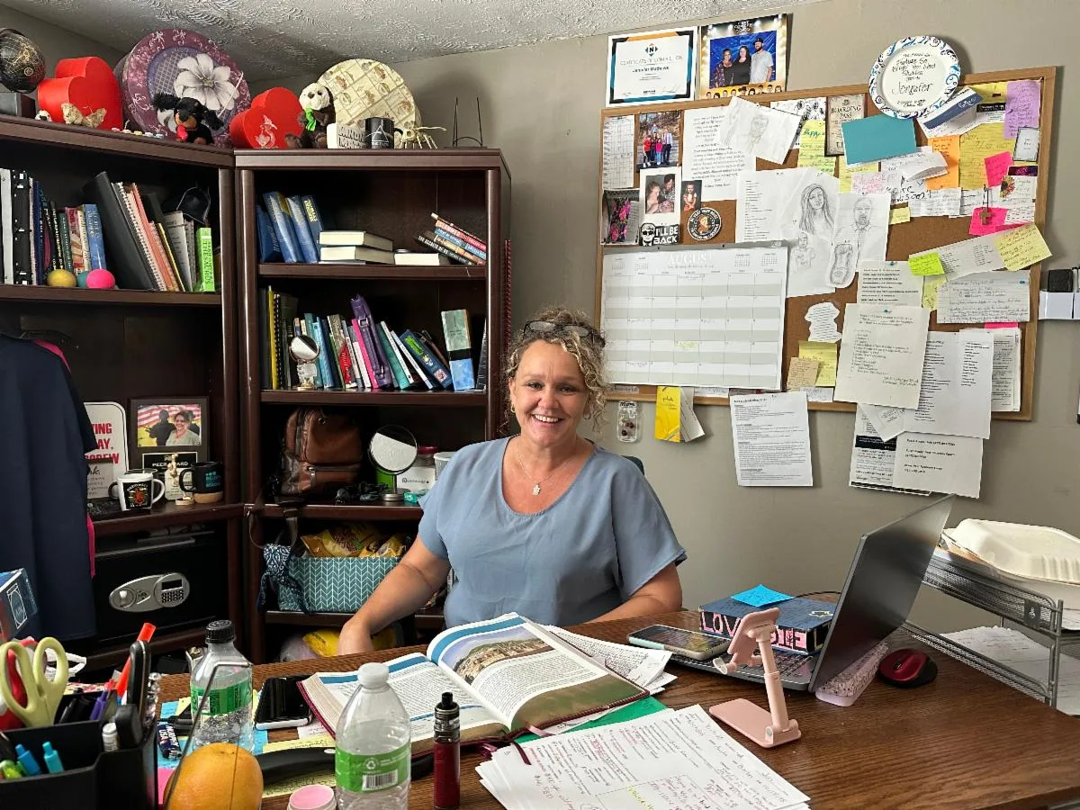 Jennifer - Elevate Branson