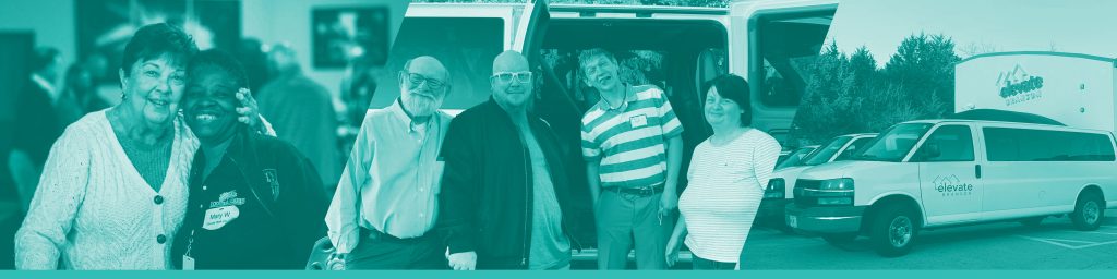 Elevate Connections - Elevate Branson