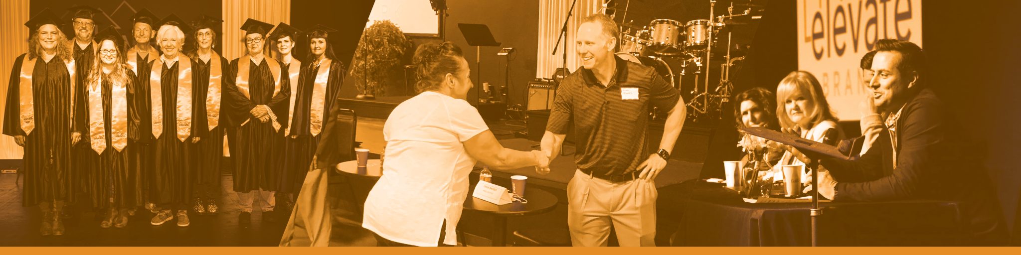 Elevate Entrepreneurs - Elevate Branson