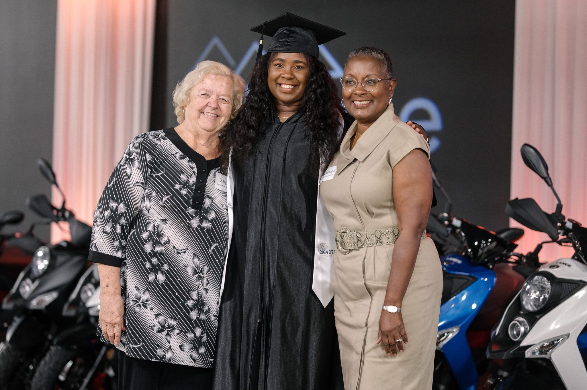 Elevate Work - Elevate Branson