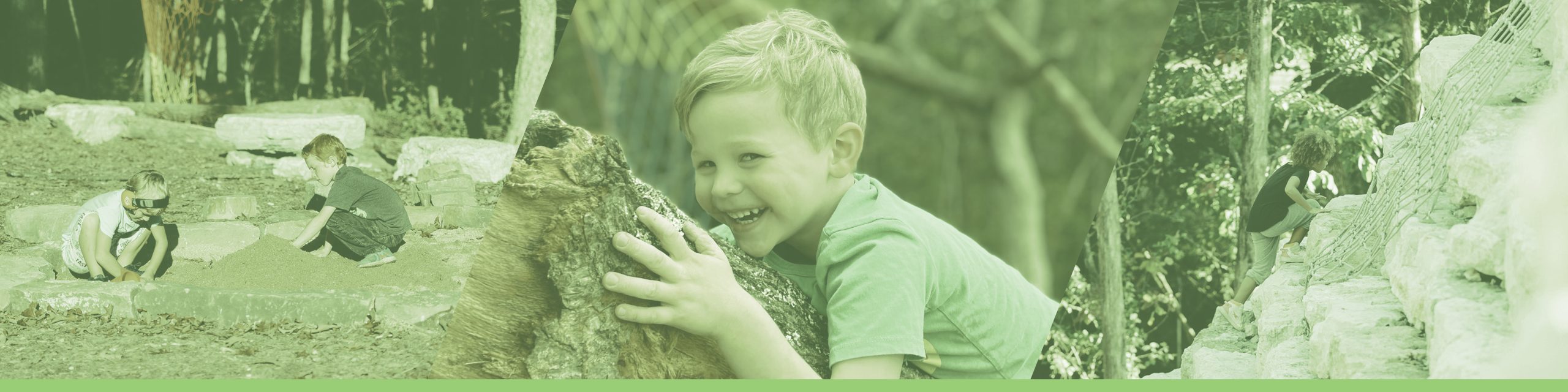 Elevate Playground - Elevate Branson