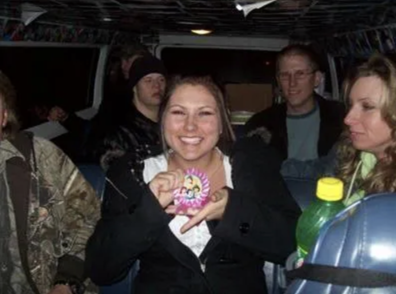 Death - Elevate Branson