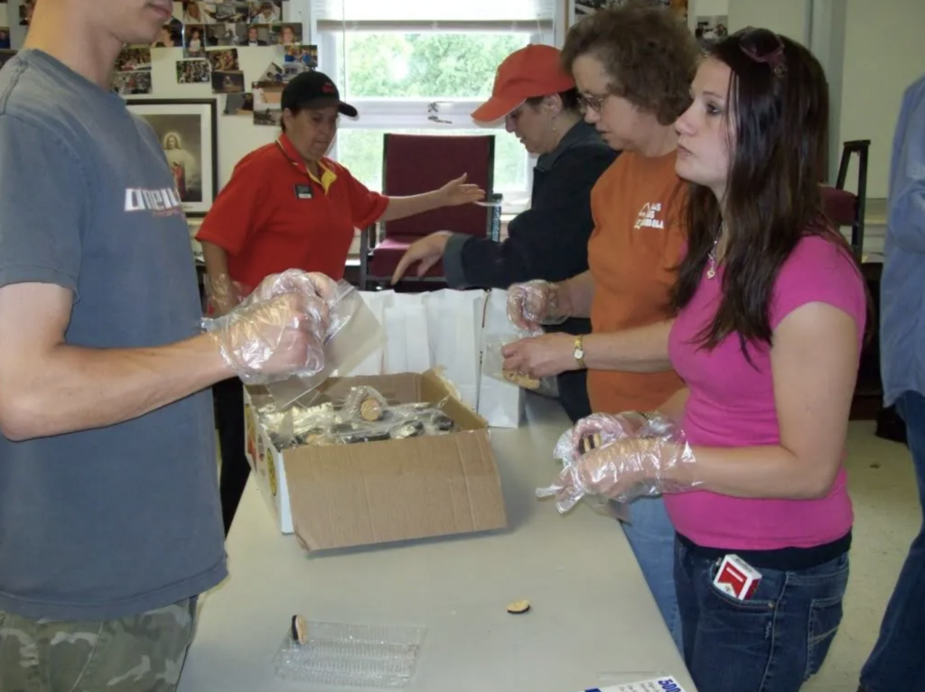 Service. Period! - Elevate Branson