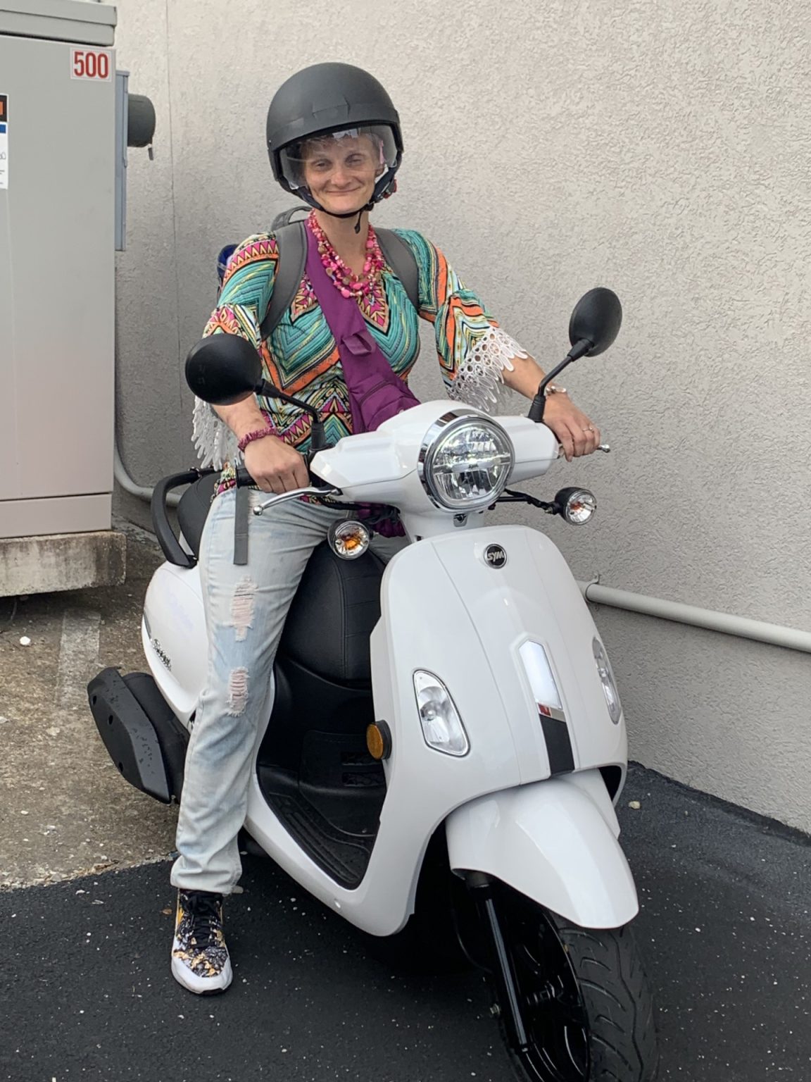 Tiffany’s Story - Elevate Branson