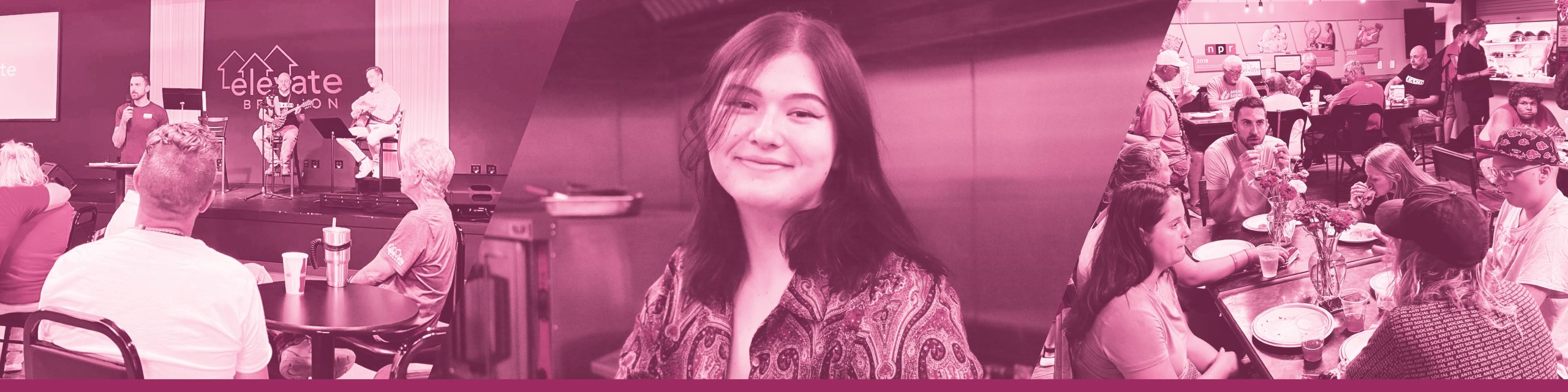 Elevate Life - Elevate Branson