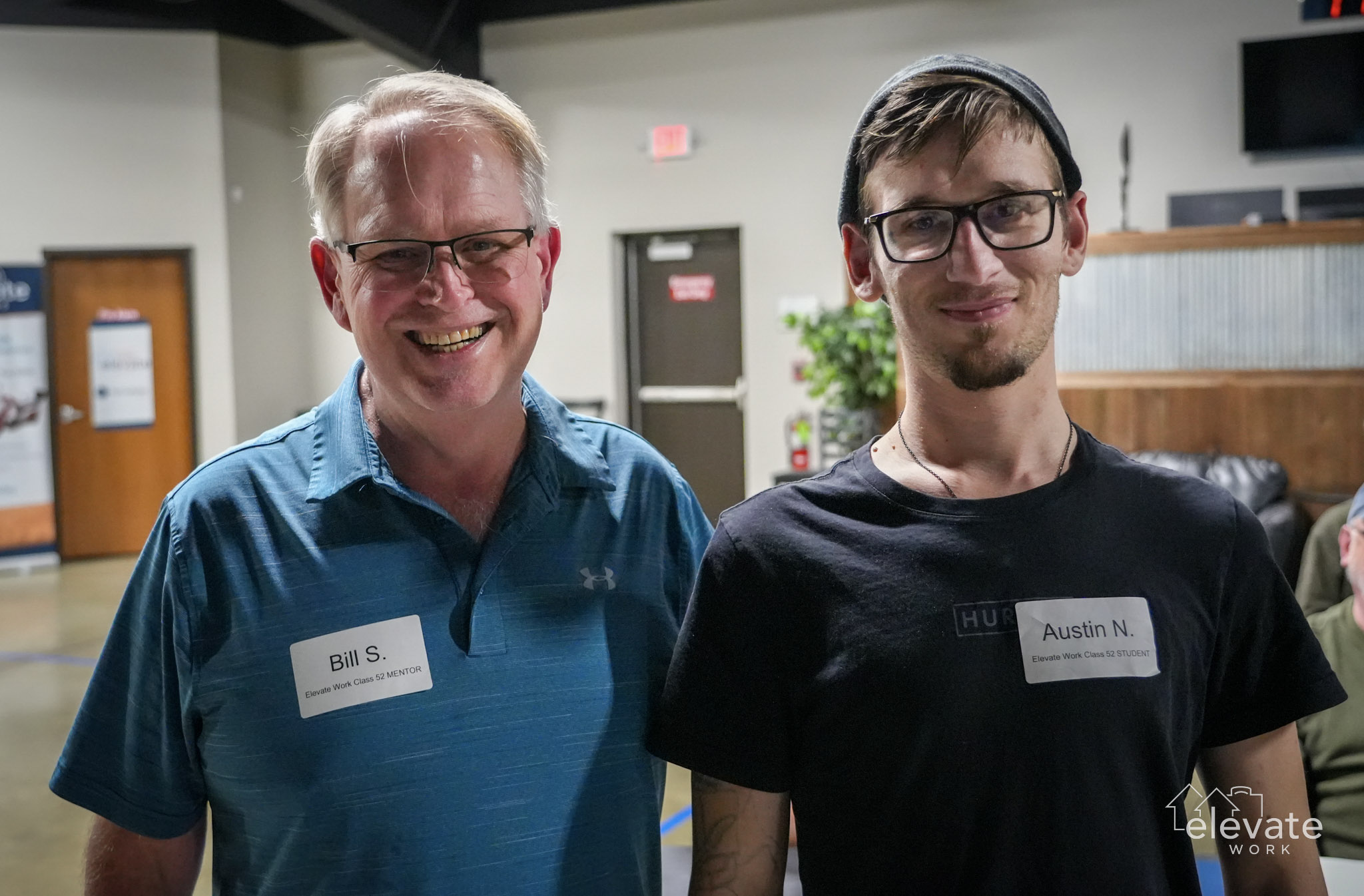 Elevate Work - Elevate Branson