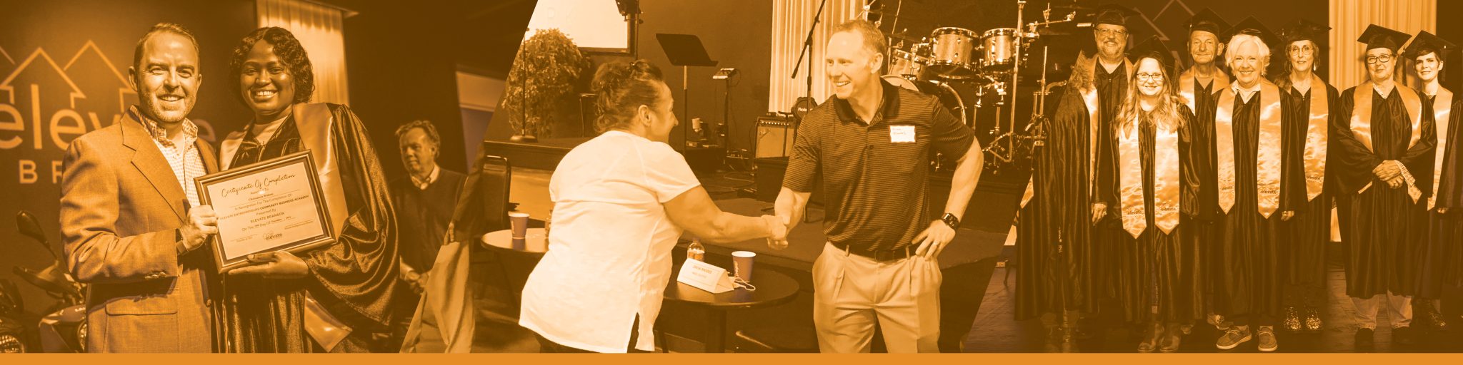 Elevate Entrepreneurs - Elevate Branson