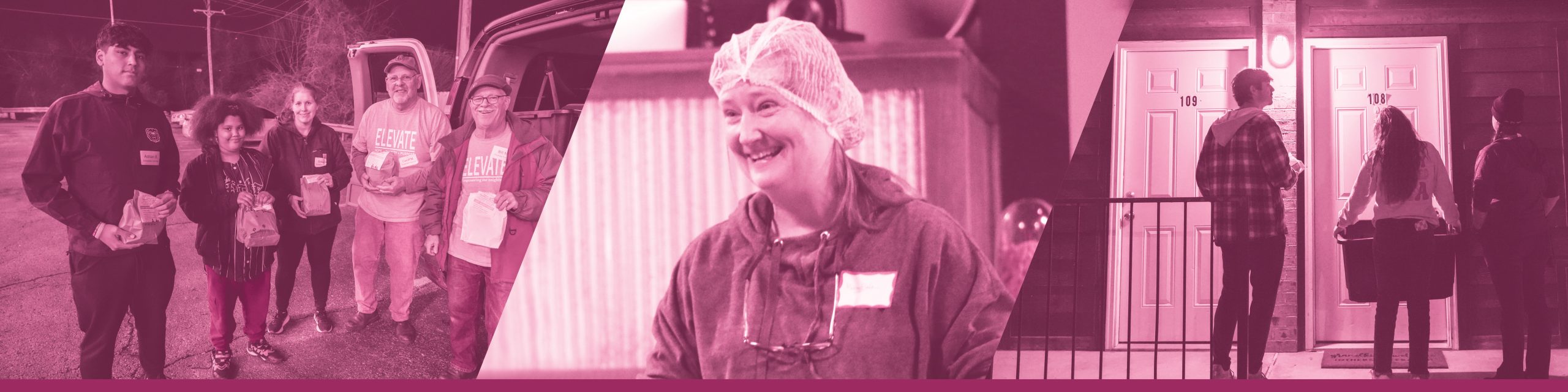 Elevate Outreach - Elevate Branson