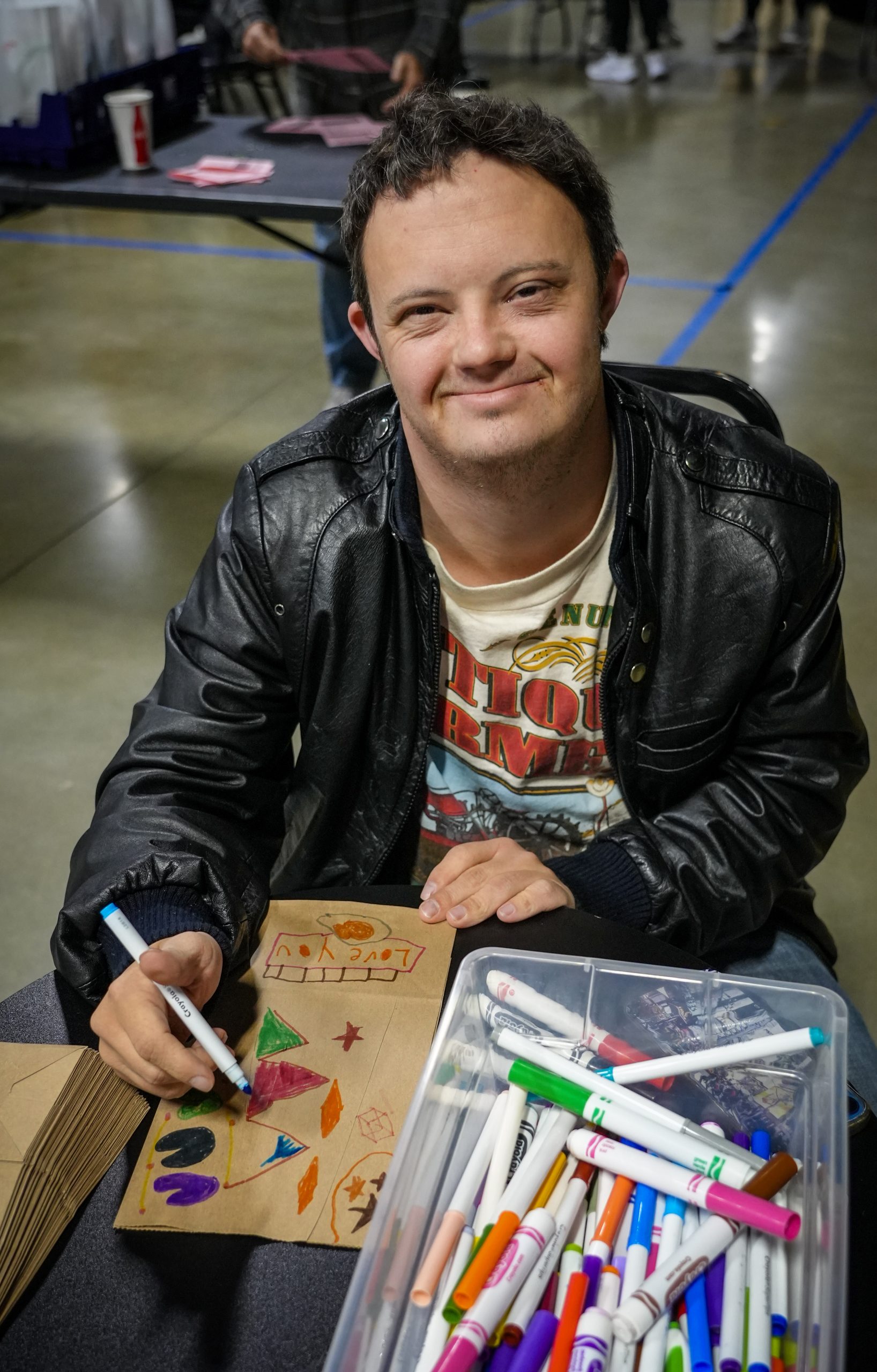 Elevate Outreach - Elevate Branson