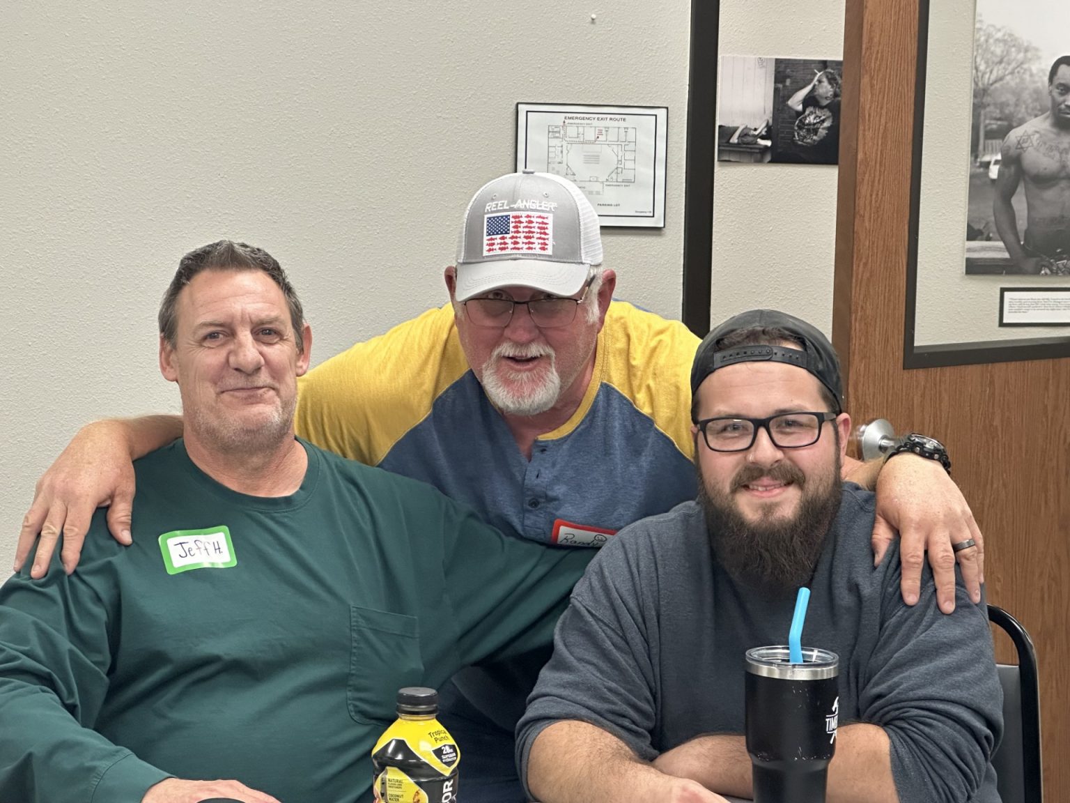 Jeff & Lisa’s Story - Elevate Branson