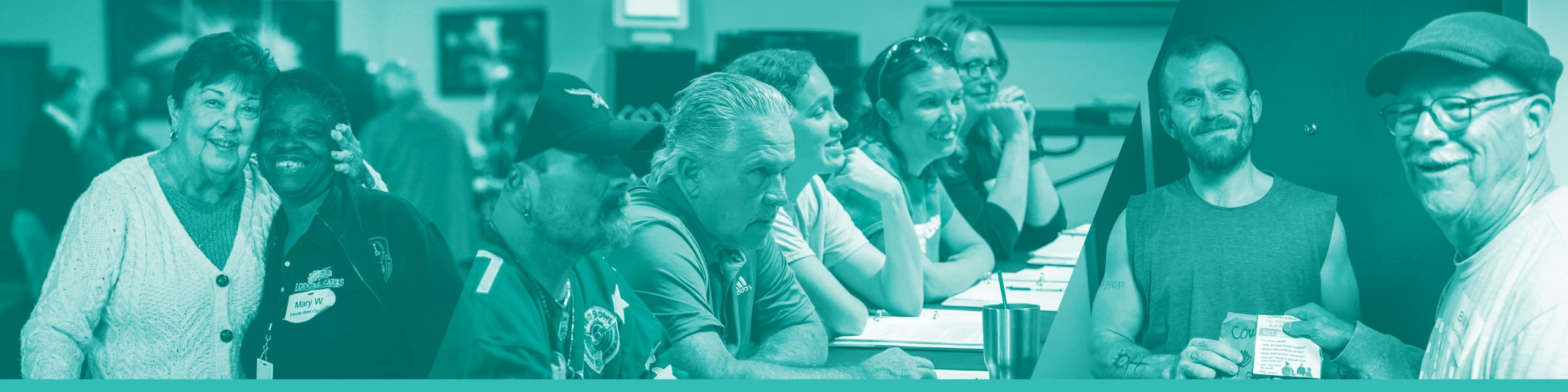 Elevate Connections - Elevate Branson