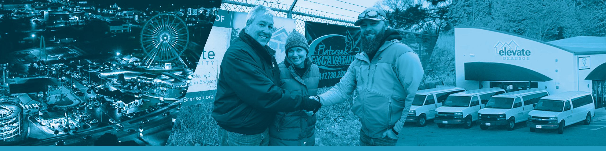 Learn More - Elevate Branson