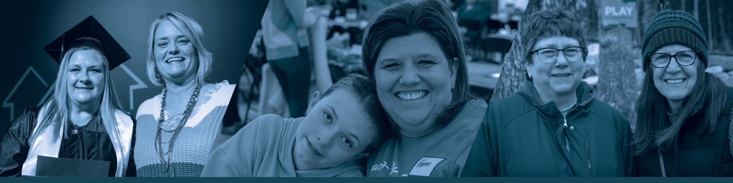 Meet Our Volunteers - Elevate Branson