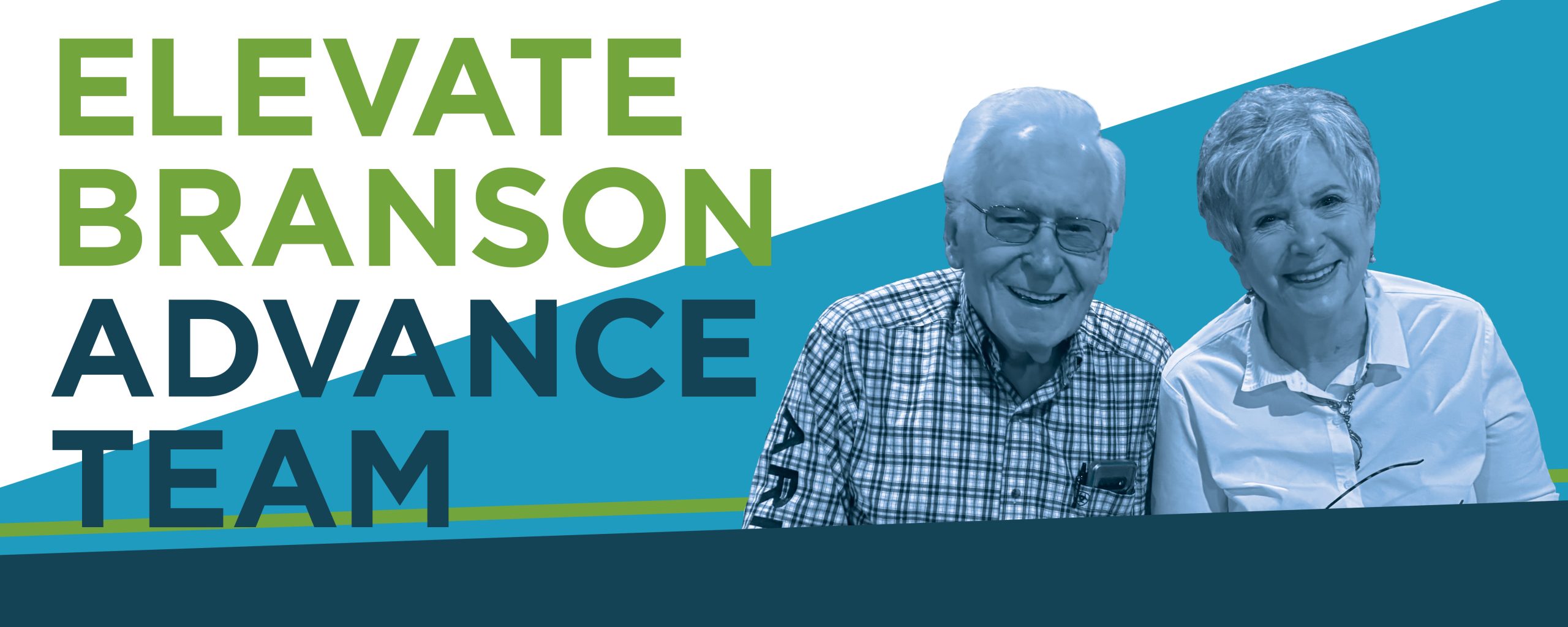 Advance Team - Elevate Branson