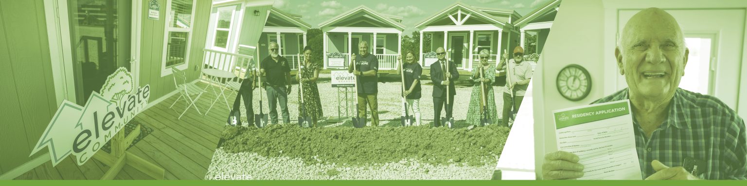 Elevate Community - Elevate Branson