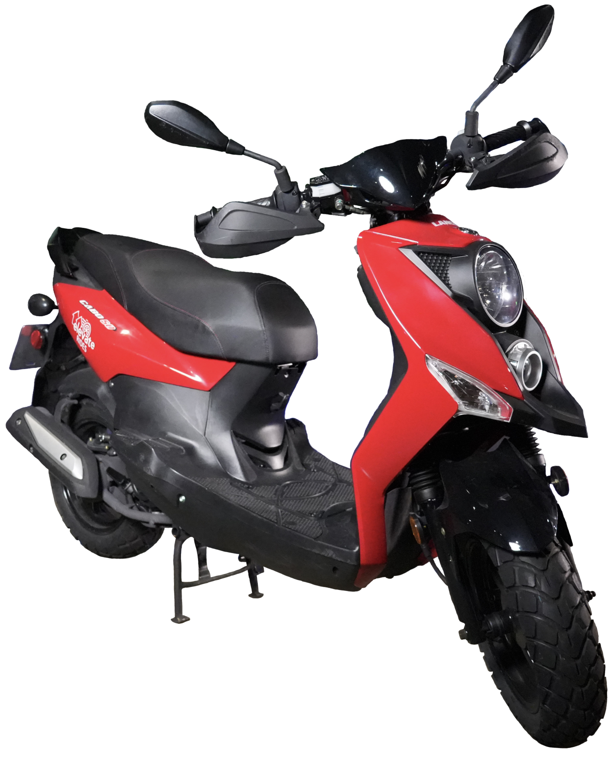 Elevate Rides - Elevate Branson