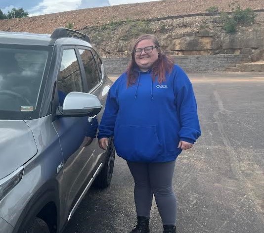 Maranda’s Story - Elevate Branson