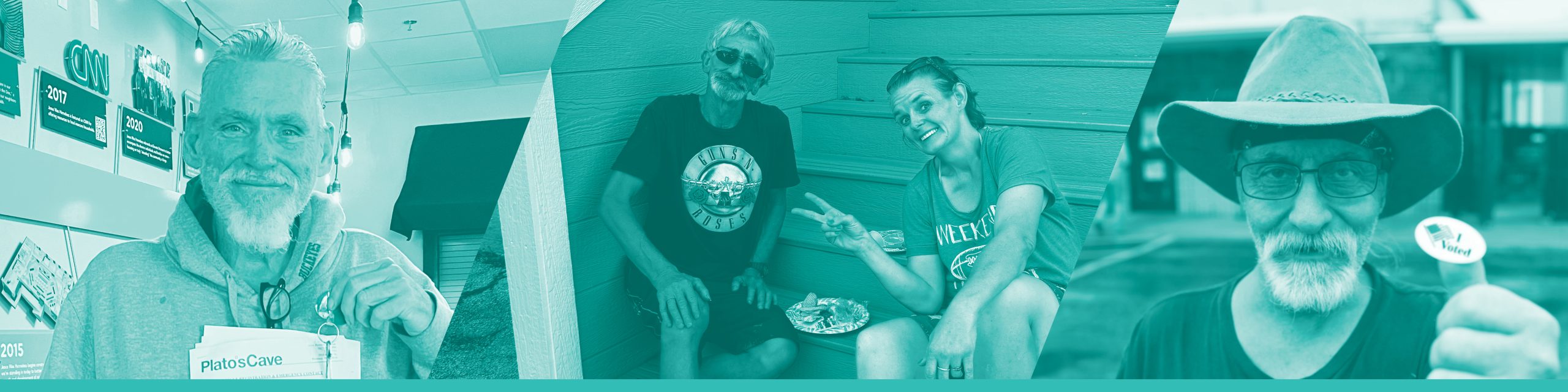 Elevate Connections - Elevate Branson