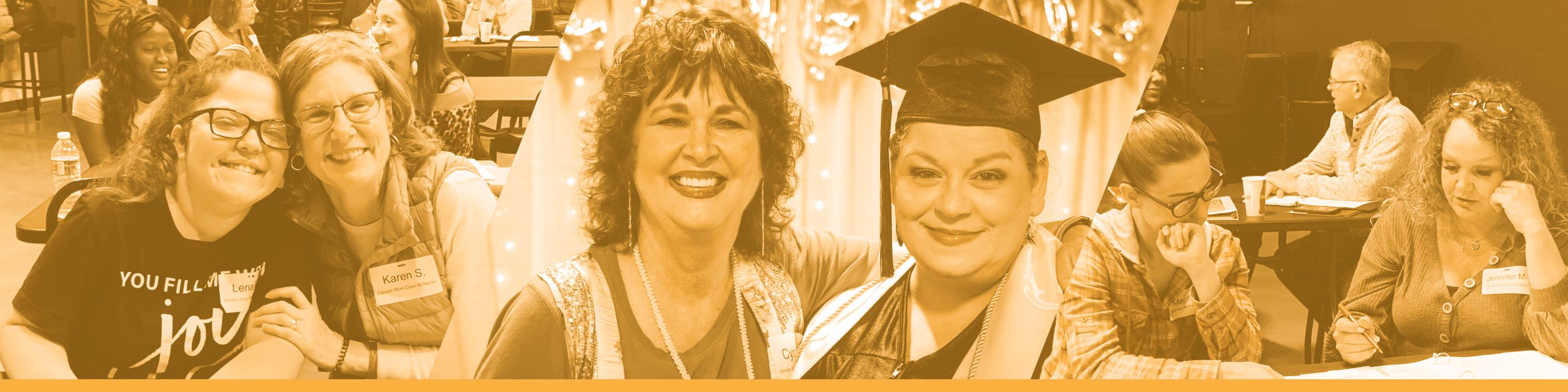 Volunteer Form: Elevate Work - Elevate Branson