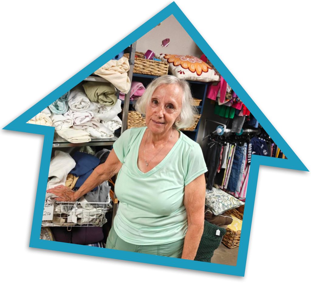 Meet Our Volunteers - Elevate Branson